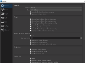 Screen Recording Star Overall Introduction - UWPLAB