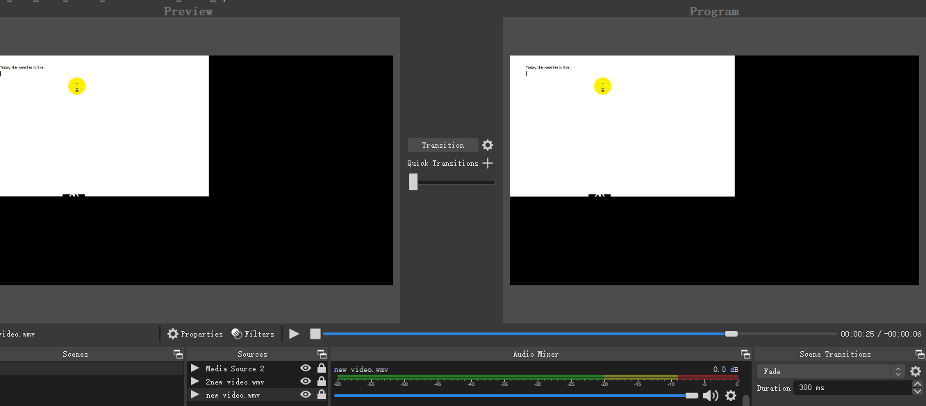 Screen Recording Star Overall Introduction - UWPLAB